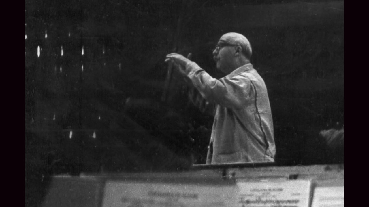 Zecchi – VIRTUOSO PIANISTS BEFORE 1950